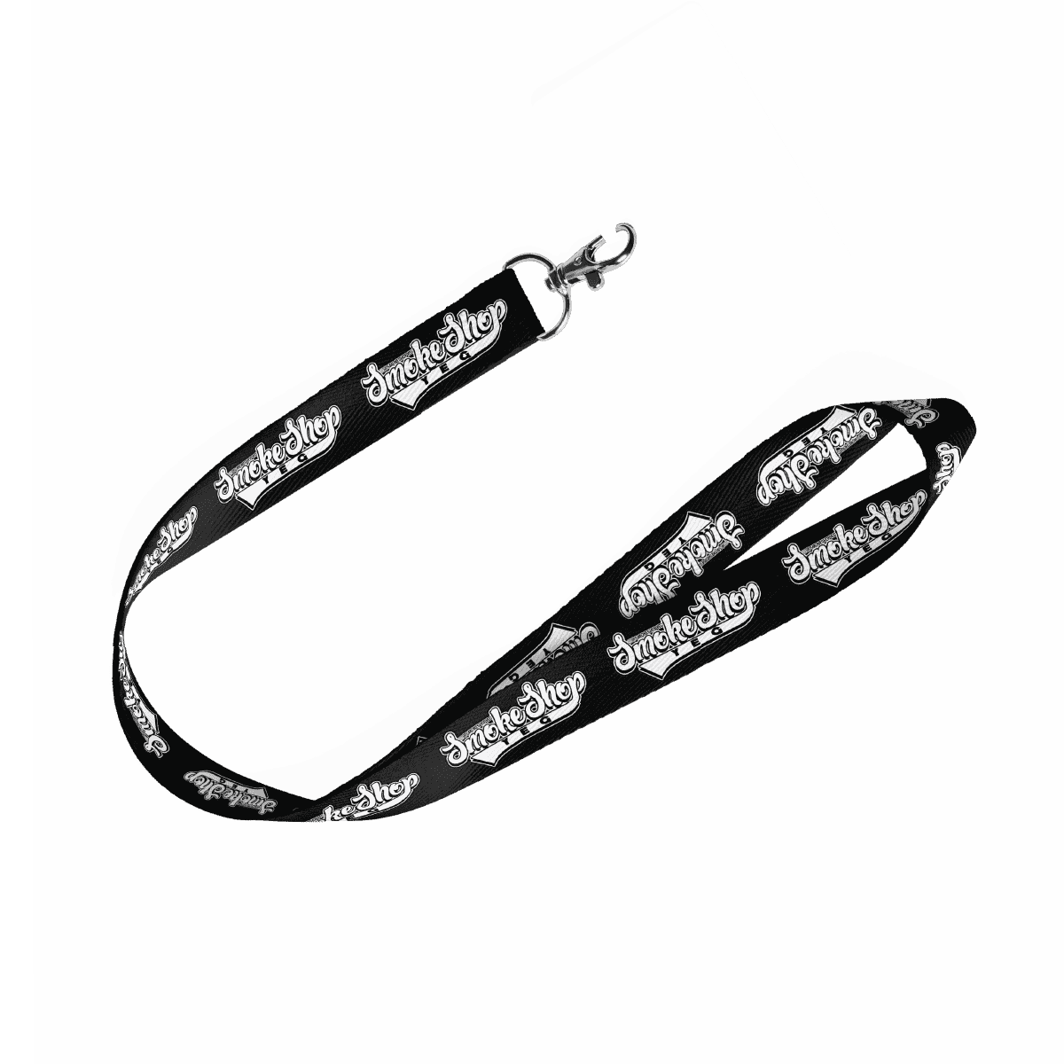 Custom Printed Lanyards