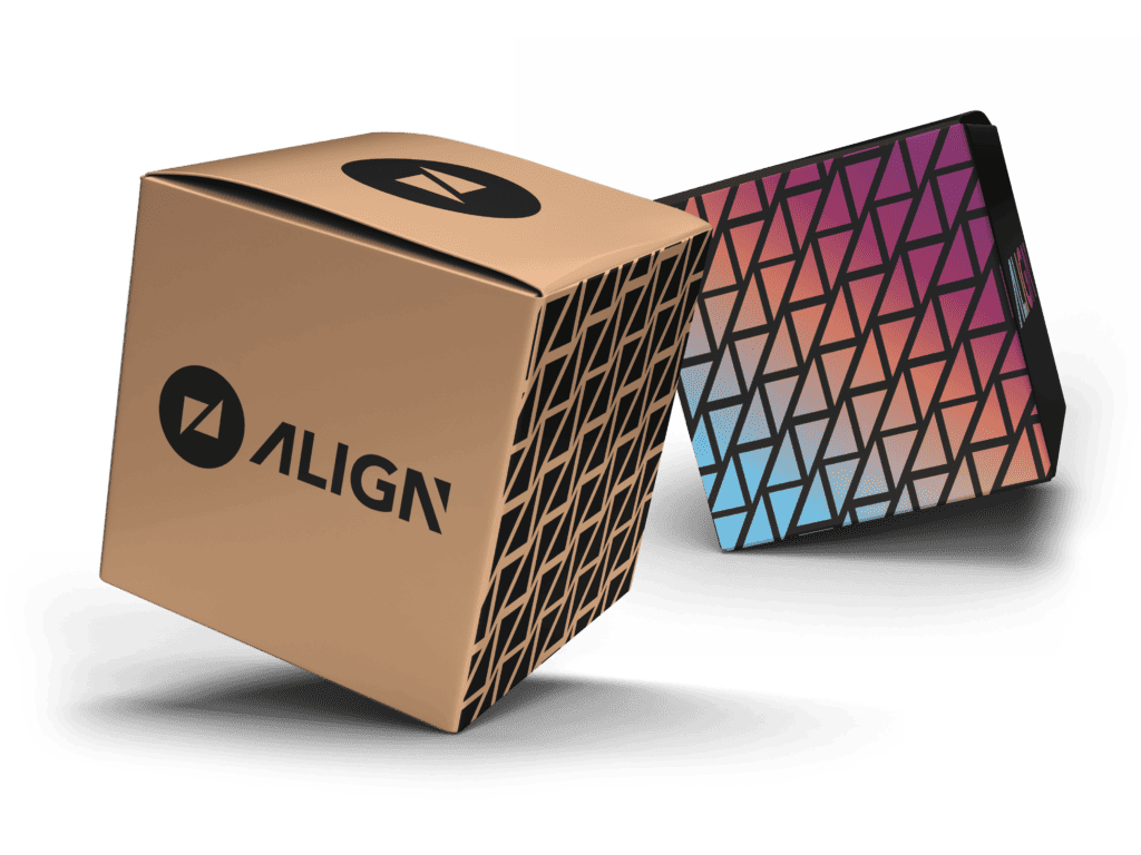 Eco Bottles, Containers & Jars - Align Print